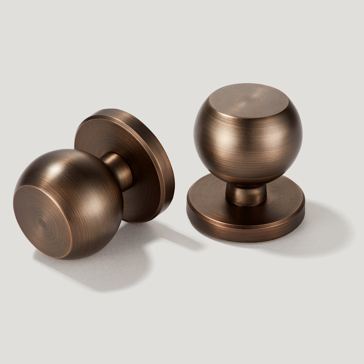 Mortice Door Knobs – Plank Hardware