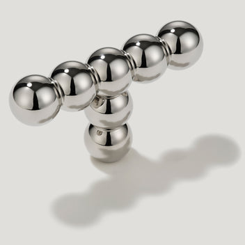 Cabinet Knobs Handles & Pulls Single T Handles L-Bar Handles Appliance ...