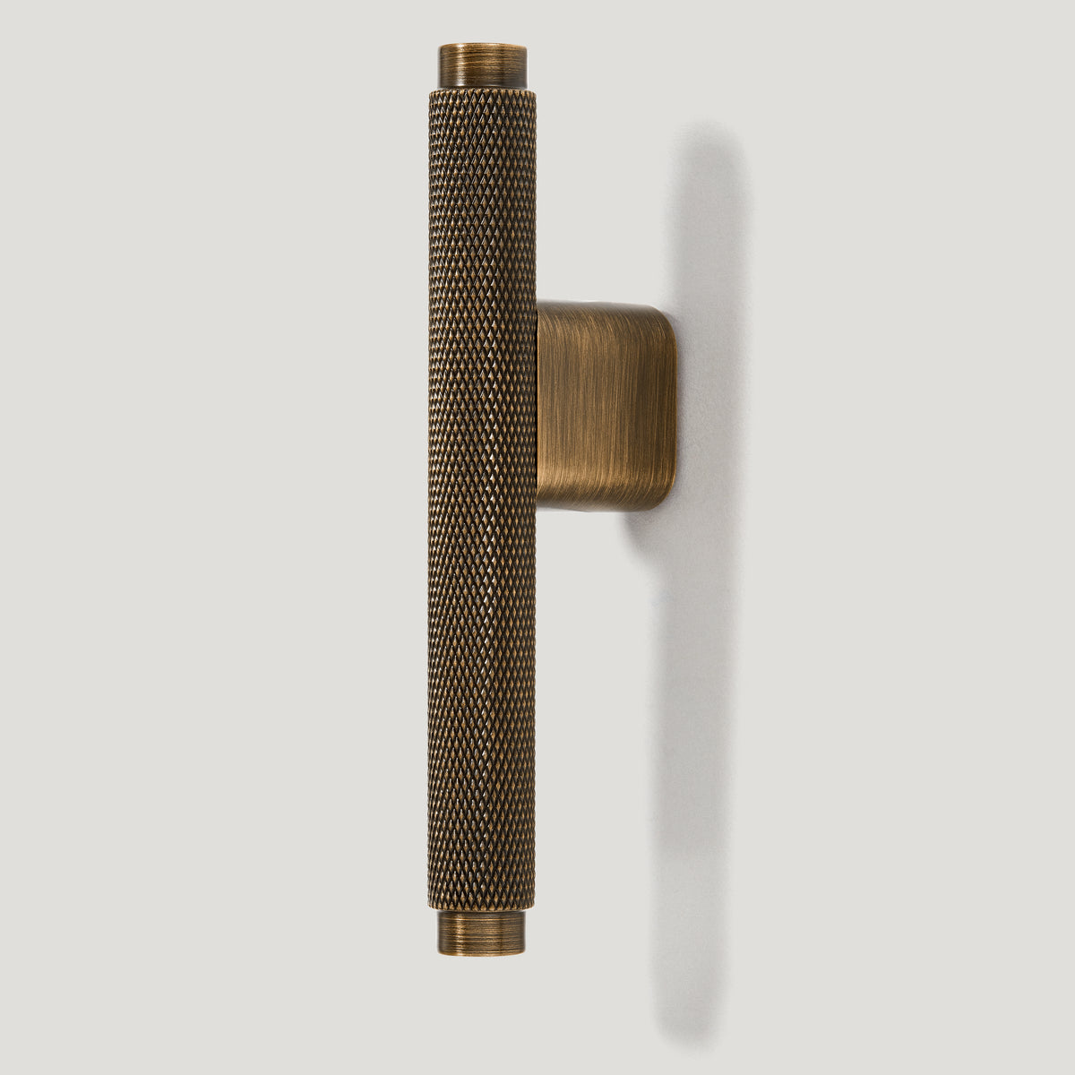 L-Bar Handles – Plank Hardware