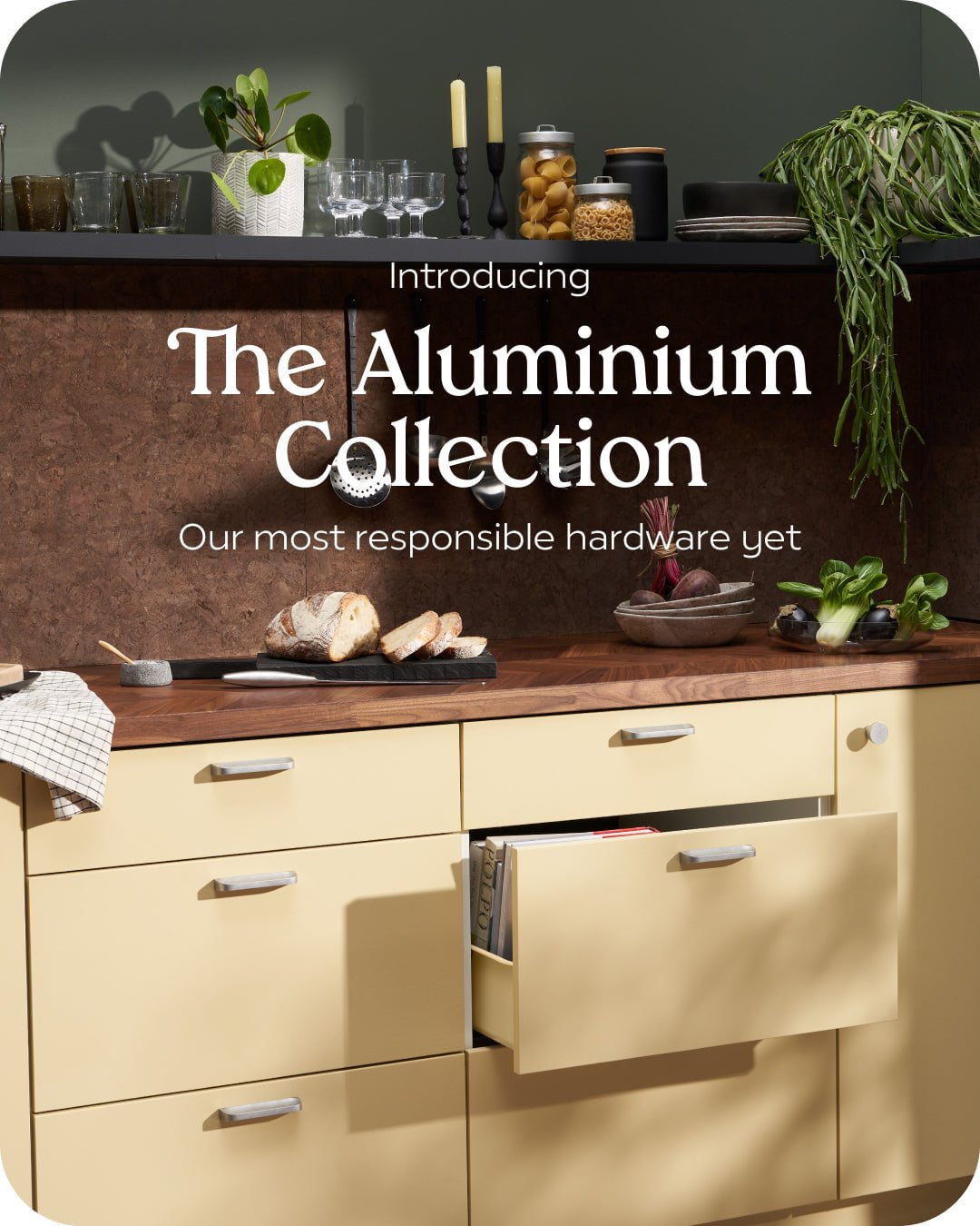 Plank Hardware | Hardware for Creative Projects