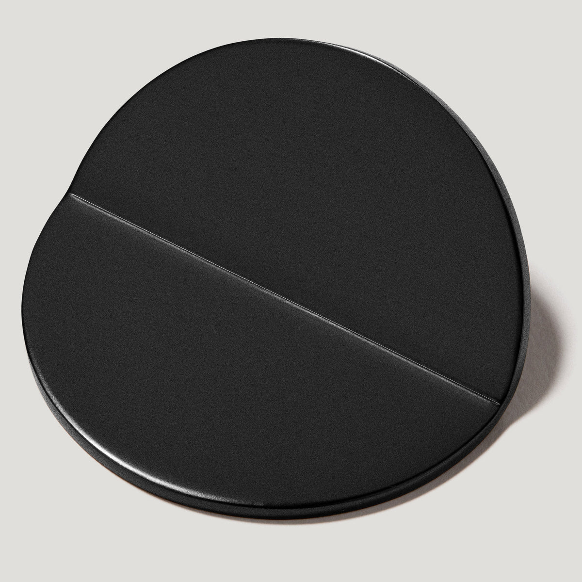 Black Front Mounted Fold Handles | Pull Handles – Plank Hardware