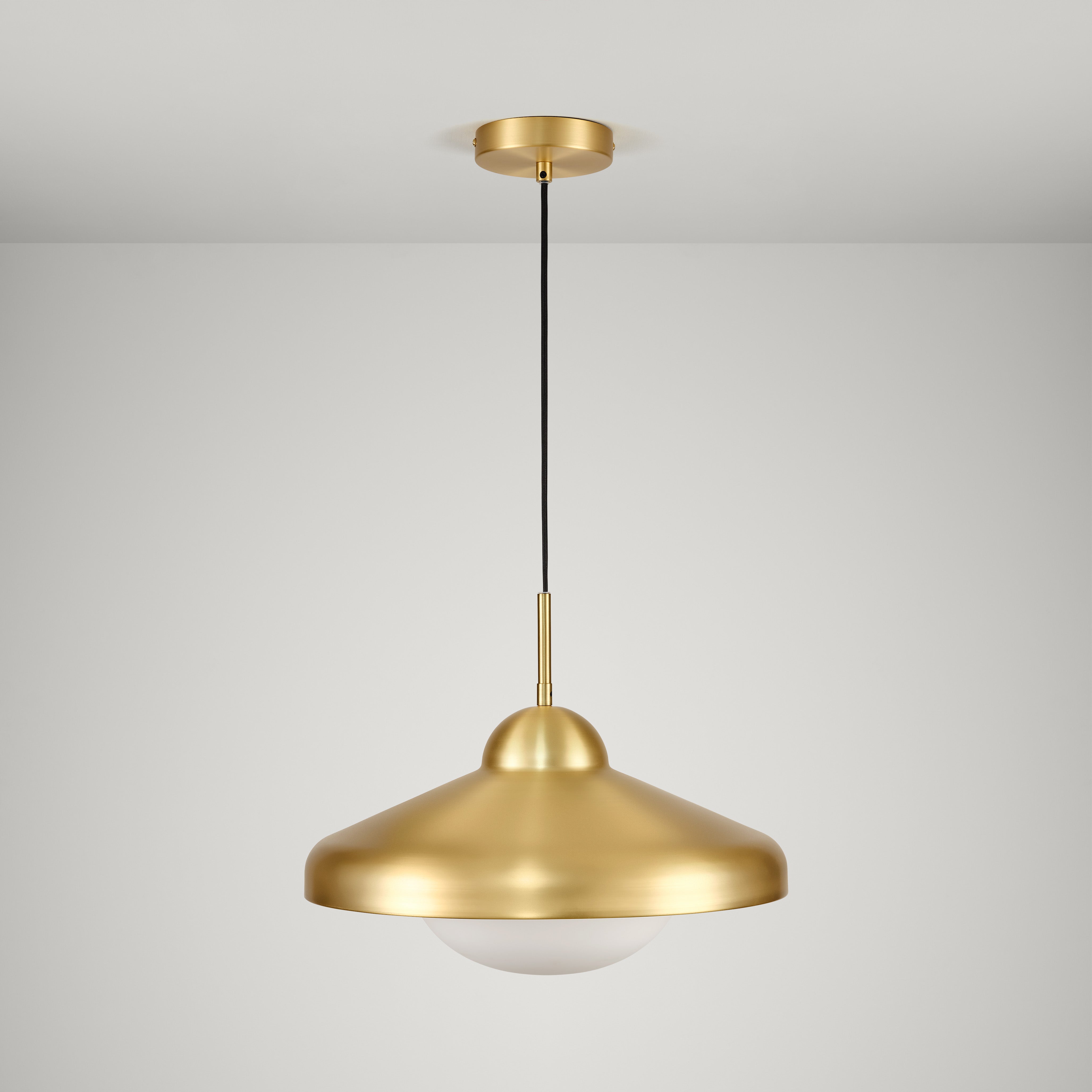 Hardware Pendant Light Fixture De Havilland Pendant Light | The Games