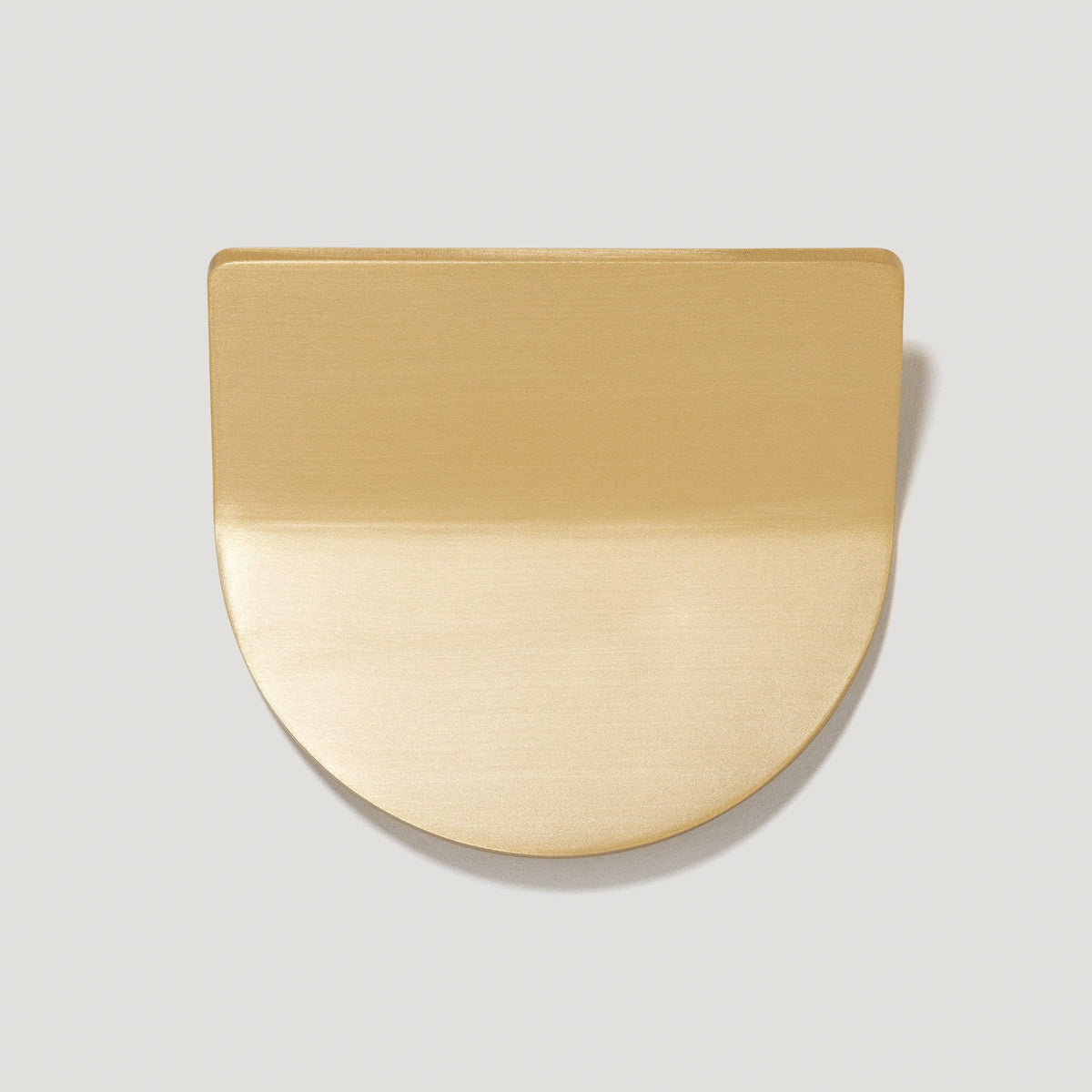 Brass Front Mounted Fold Handles | Pull Handles – Plank Hardware