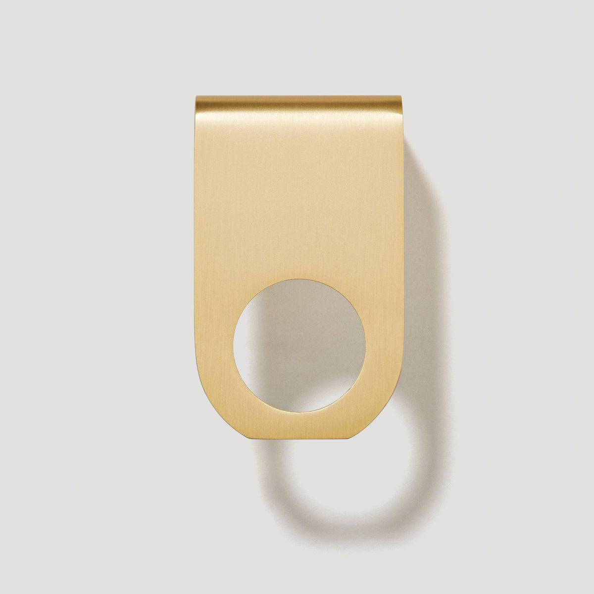 Soap Bracket | Brass Soap Holder – Plank Hardware