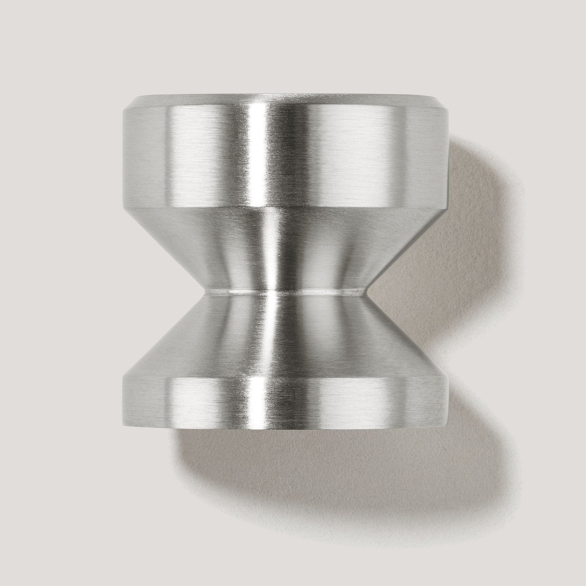FELIX Round Hook - Stainless Steel | Plank Hardware